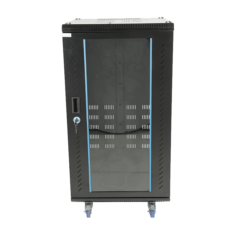 Rack 24U – Bluerack