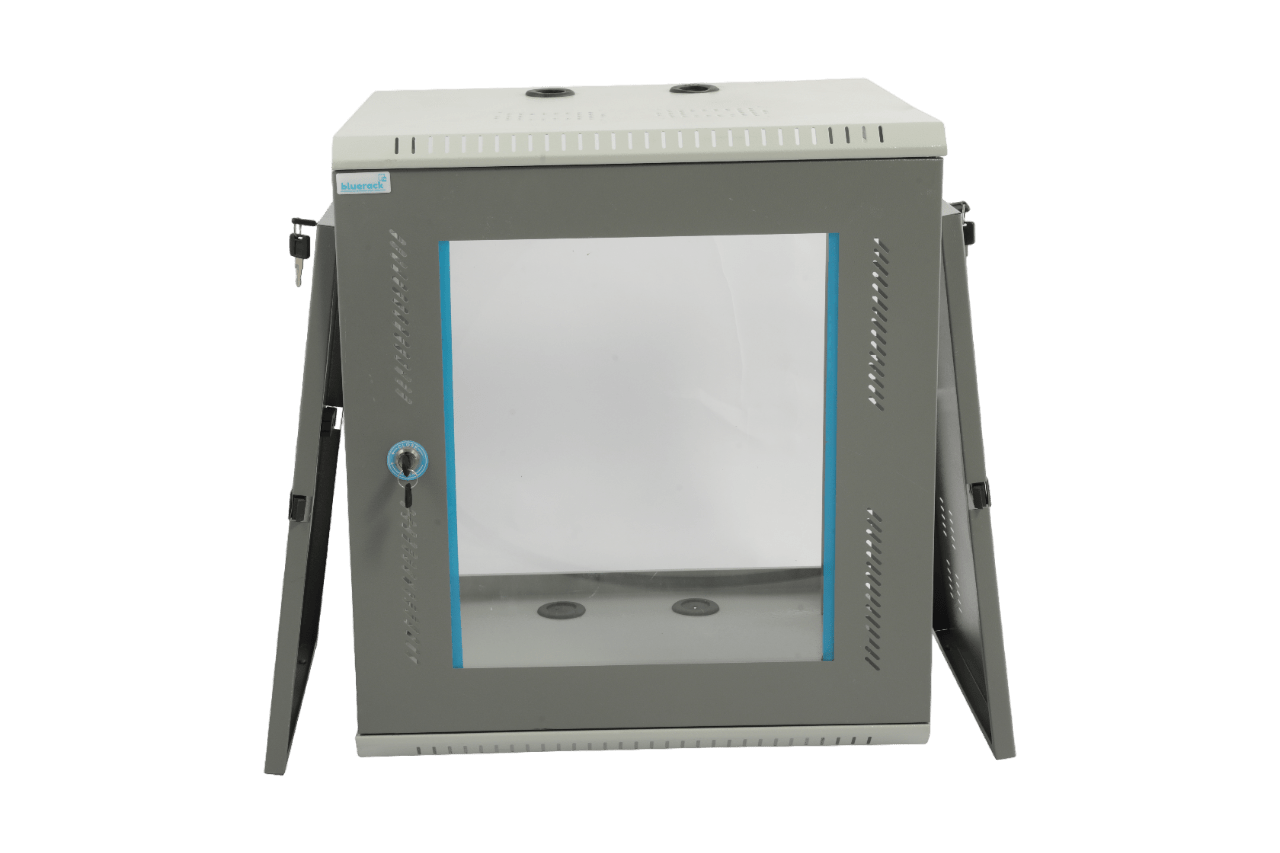 Side Openable Rack – Bluerack